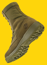 Tactical Boots and Combat Boots by Belleville Boot Company